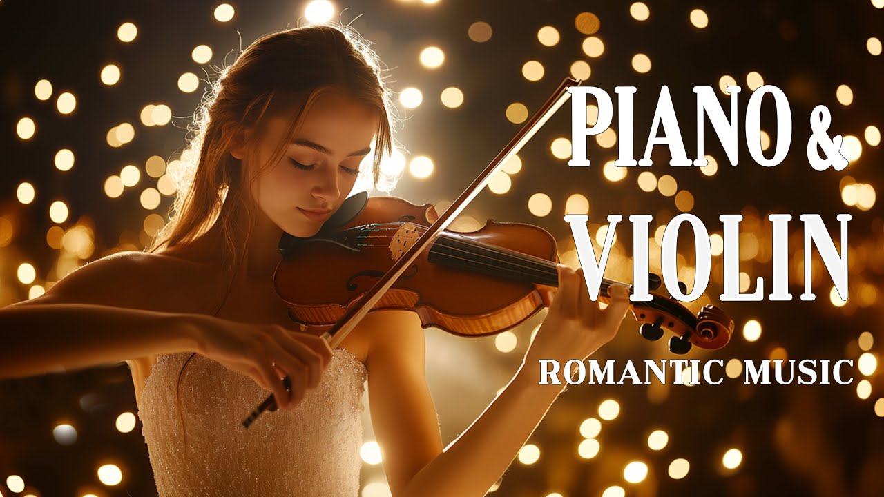 Most Famous Beautiful Piano Melodies - The Best Relaxing Piano ...