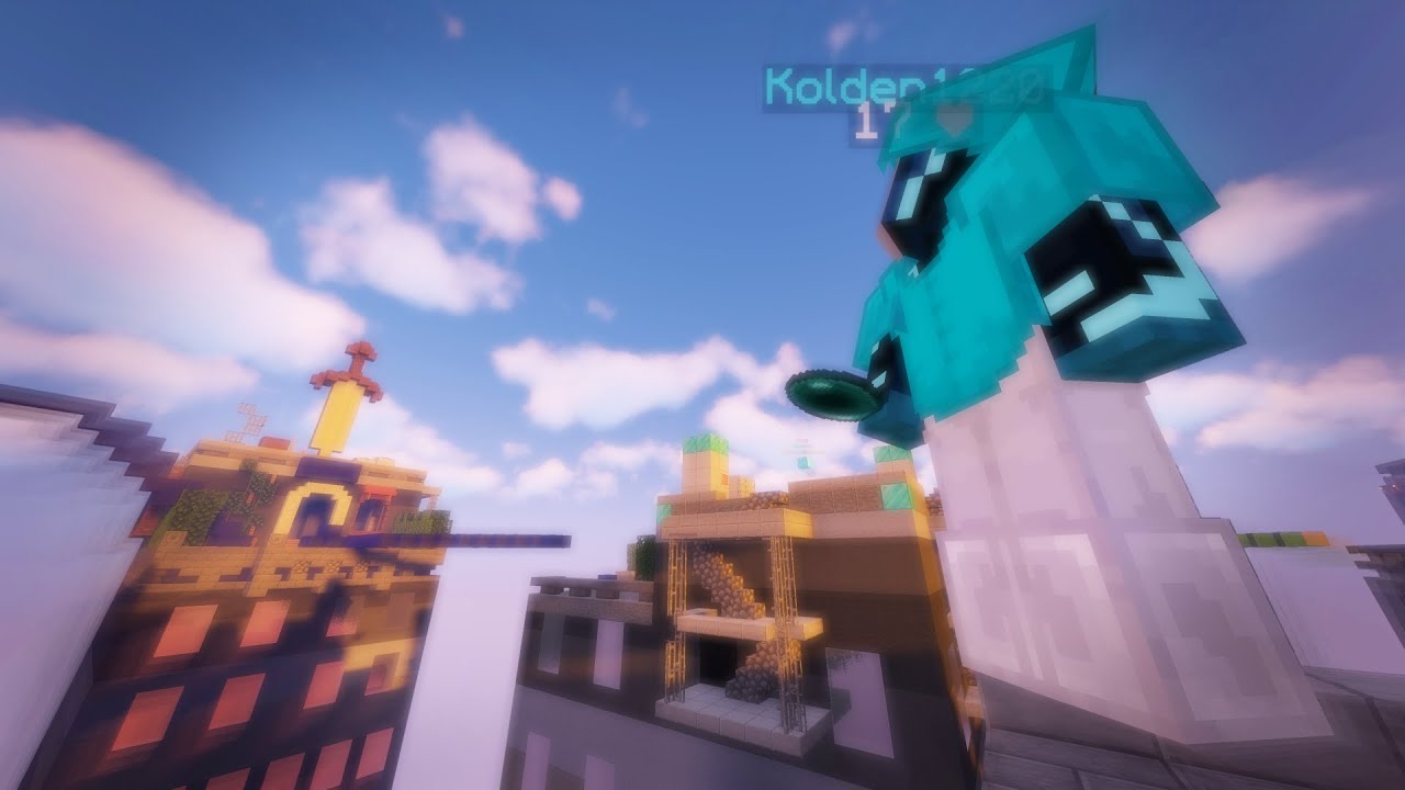 Becoming the best Bedwars player - YouTube