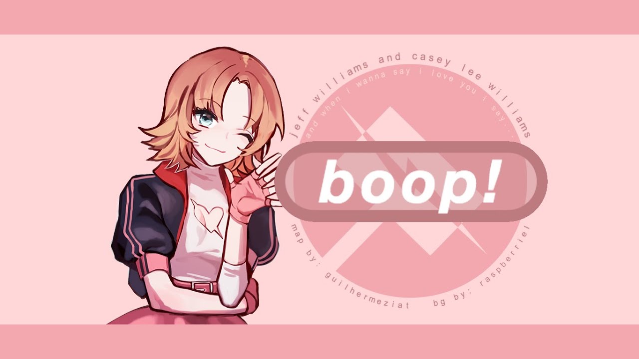 [Etterna]Boop AAA - YouTube