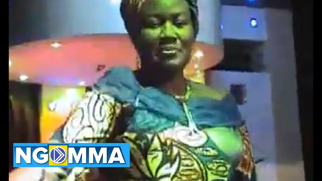 Princess Jully -Amayo Charles - YouTube Music