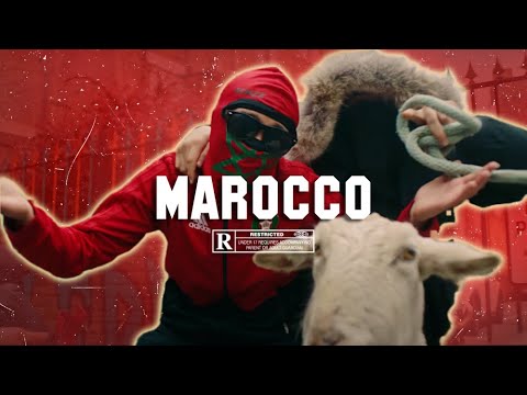 (FREE) Benzz x Hazey afro drill type beat "MAROCCO" (prod by dabar ...