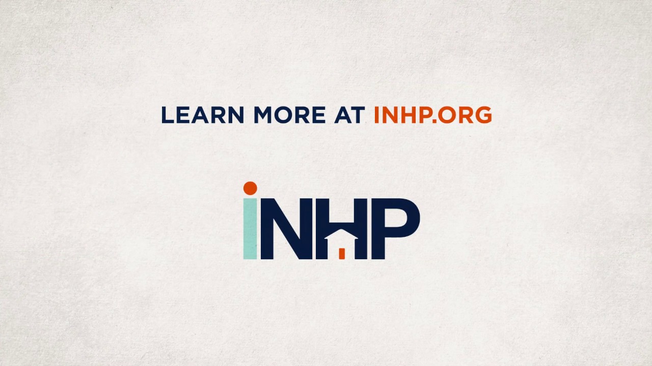 INHP: Enhancing Indianapolis neighborhoods - YouTube