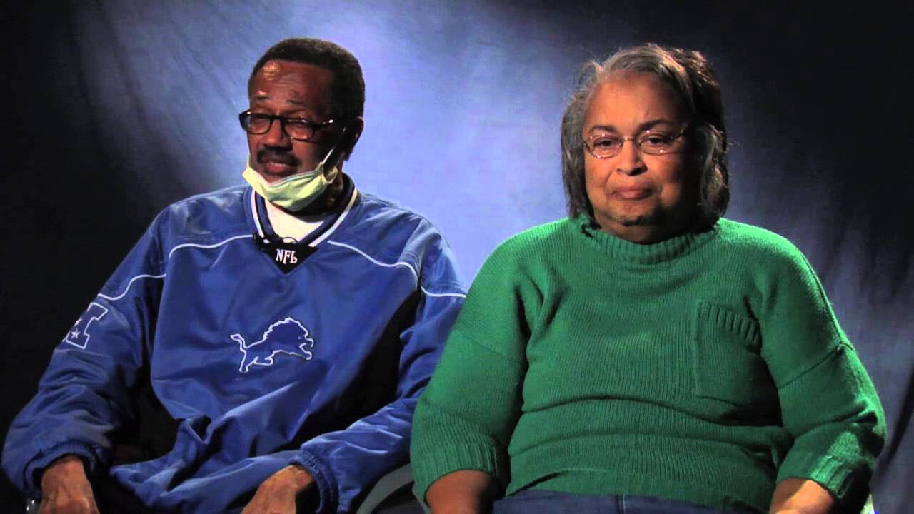 Henry Ford Transplant Institute - Heart Transplant Patients - YouTube