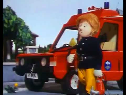 Fireman Sam Lost Ring SE04 EP05 - YouTube