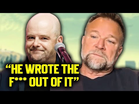 Ned Luke on Dan Houser Leaving Rockstar Games & GTA 6