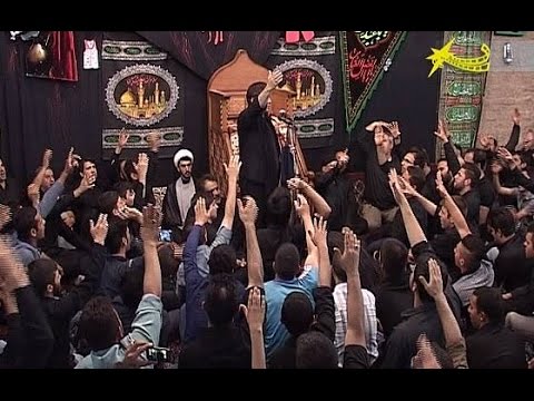 Haci Nadir Cevadi Xanim Zehra (s.e) rozesi [www.ya-ali.ws]