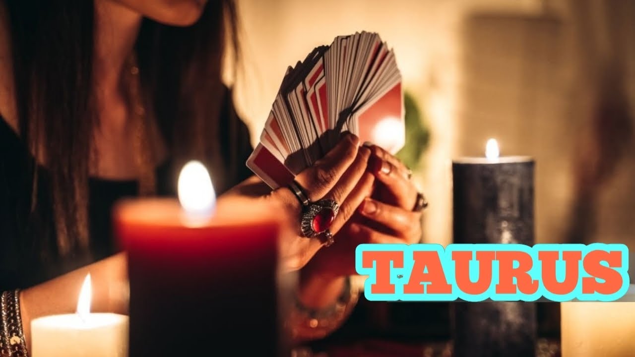 TAURUS🤔Someone Is REALLY Missing You! ...😍And These People Think You're ...