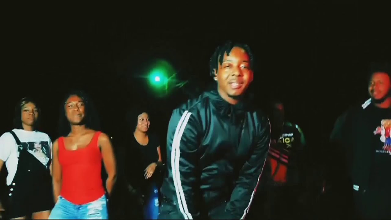 Kilo (Promo Visual) - YouTube