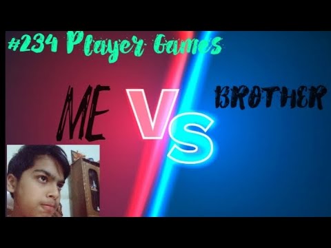 #234 Player Games|#3 I VICTOR - YouTube