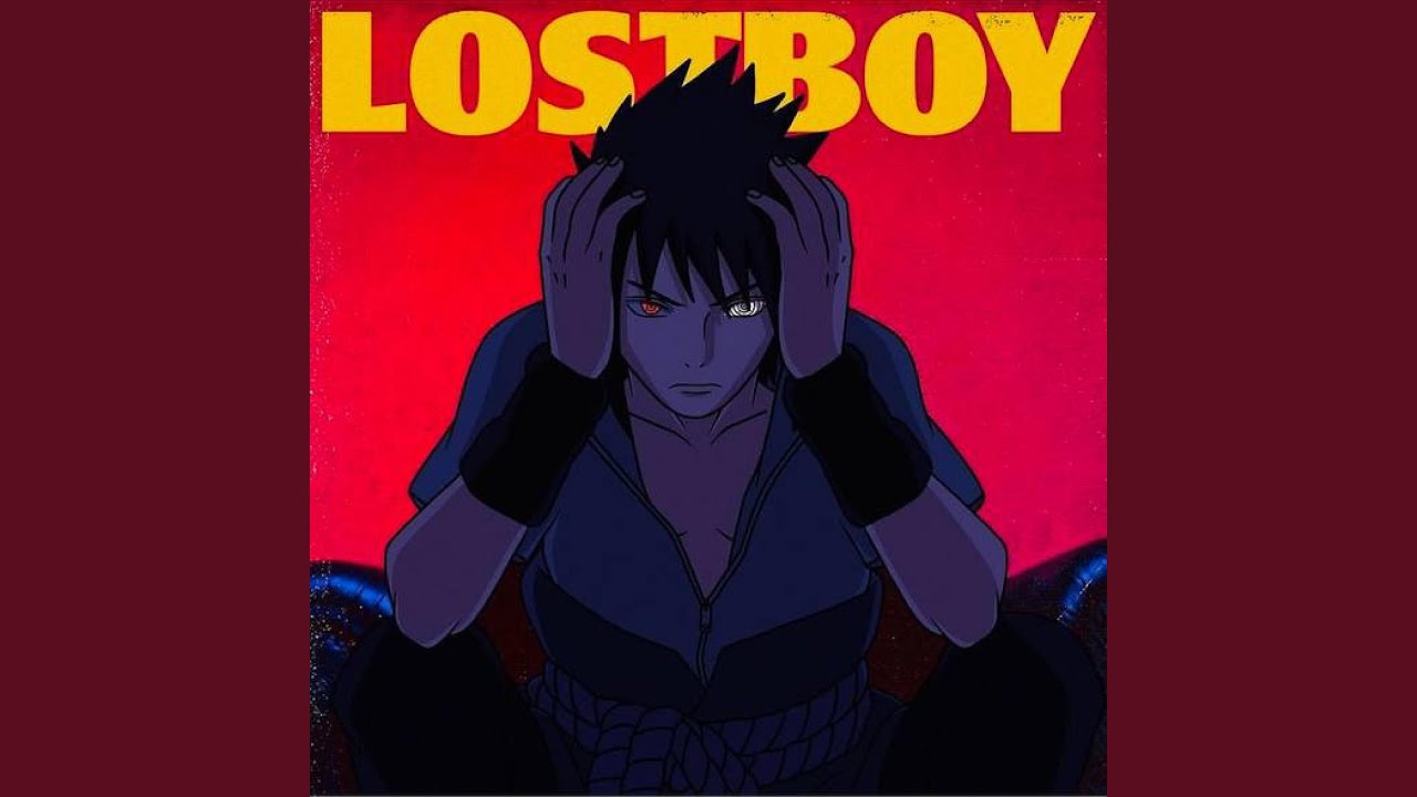 Lost Boy - YouTube