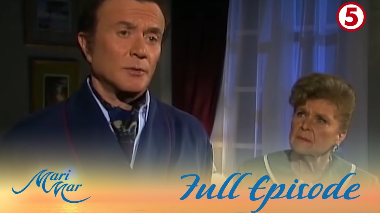 Marimar Episode 45 | March 12, 2025 - YouTube