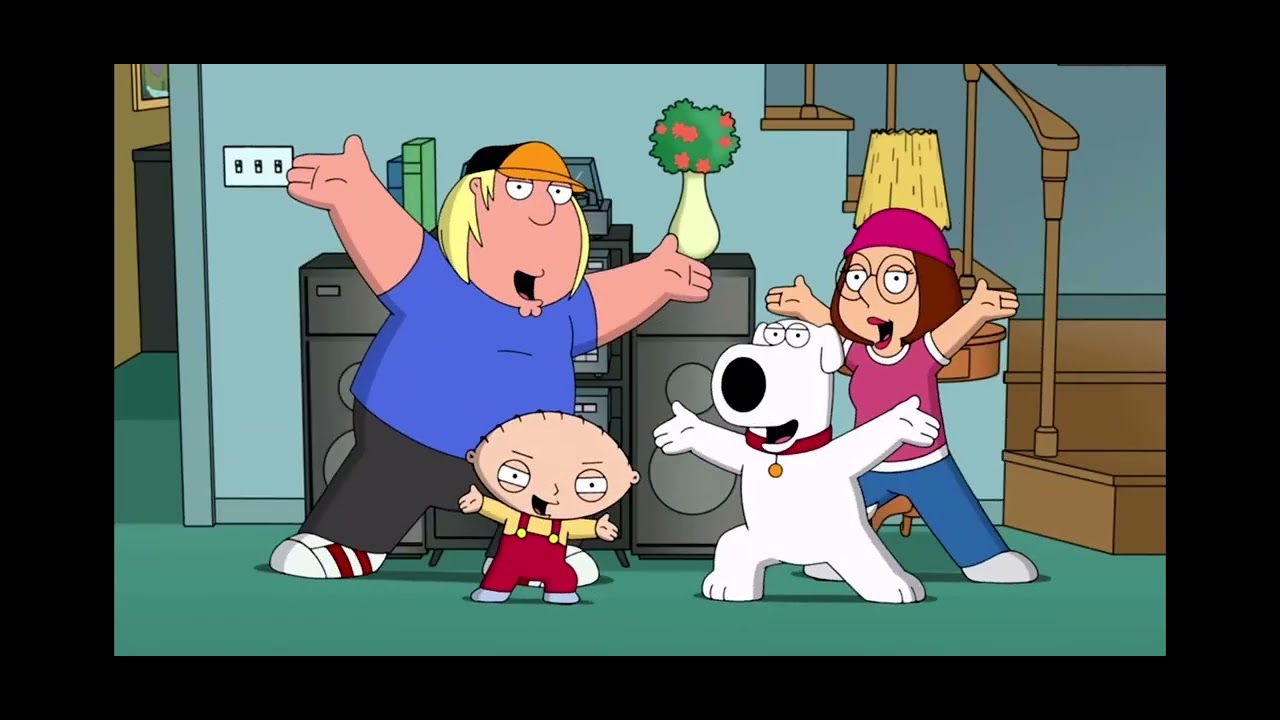 Free Like: Family Guy Sicksubbish dub (Add this to These Shows Rock ...