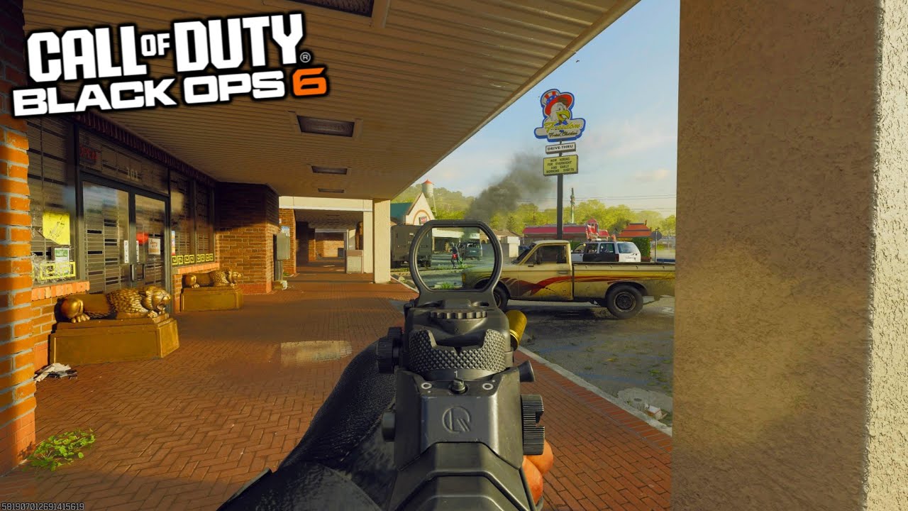 BO6 Gun game in 2025 is painful... - YouTube