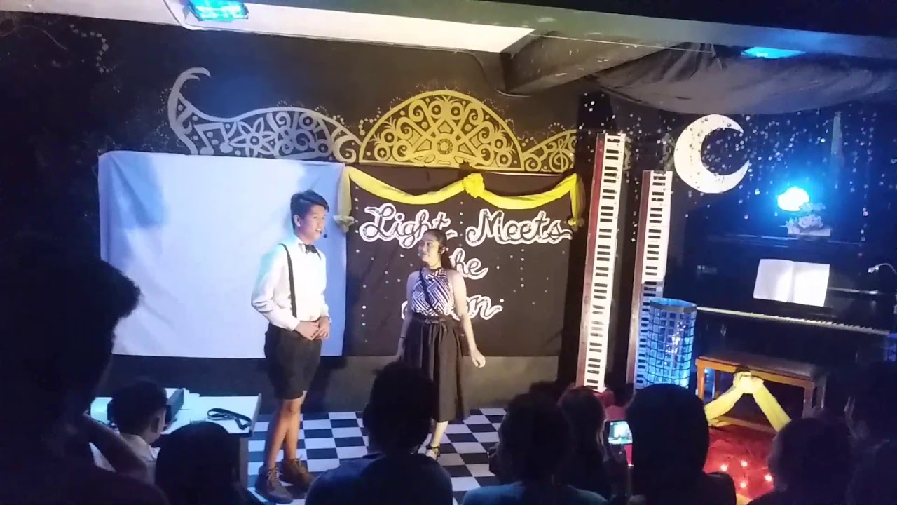 I See The Light - Tangled (Shiella Reyes & Ruzzel Diego) - YouTube