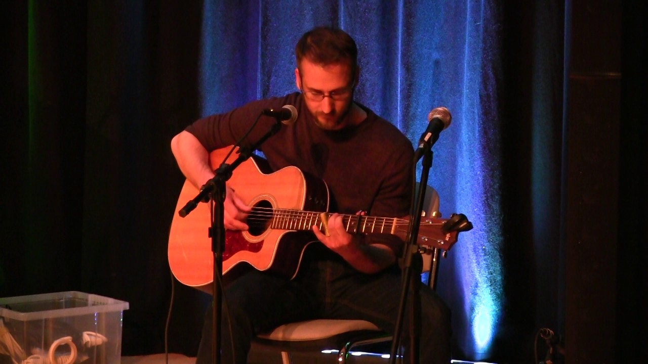 00024 Brian Martin - YouTube