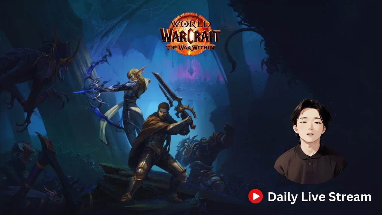 Menggendong atau digendong? | BM Hunter | WOW #worldofwarcraft #wow ...
