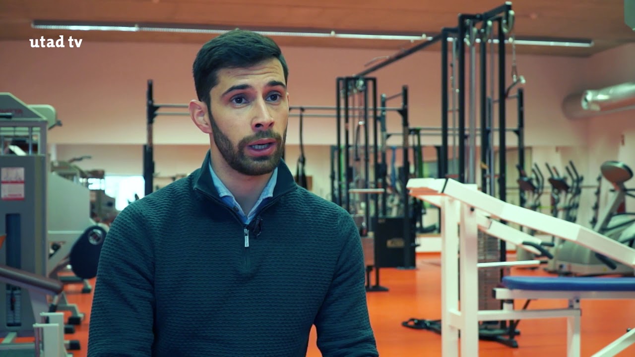 Tiago Moreira - Quality Onco Life - YouTube