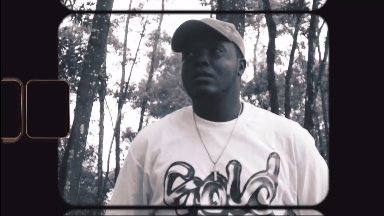 STEVEN WONDER PAPA GOD OFFICIAL VIDEO SHOT AND CHOPPED BY AIM VEIN ...