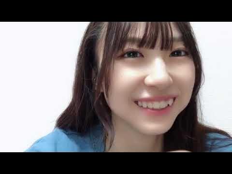SHOWROOM Haruna Hashimoto 橋本 陽菜 (AKB48) 2023.10.25 - YouTube