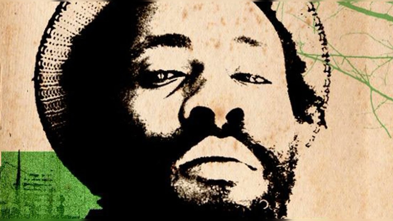 Roots Reggae Riddim - YouTube