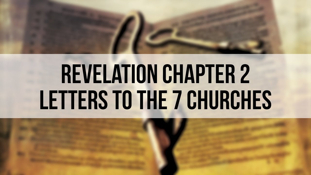 Revelation Chapter 2 YouTube revelation-chapter-2-youtube