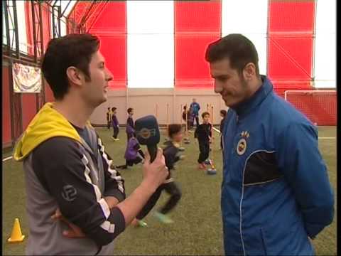 FB BAHÇEŞEHİR FUTBOL SPOR OKULU - FB TV