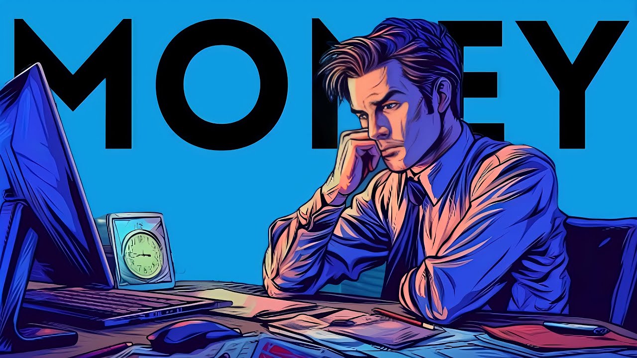 18 Life CHANGING Money LESSONS From The Psychology Of Money (FULL ...