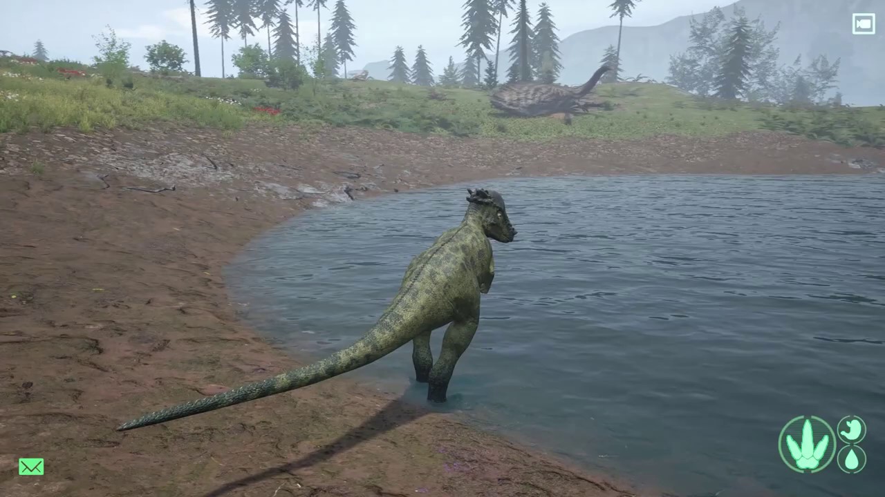 The Isle| Growing at the slowest rate possible| The Isle Pachy #2 - YouTube