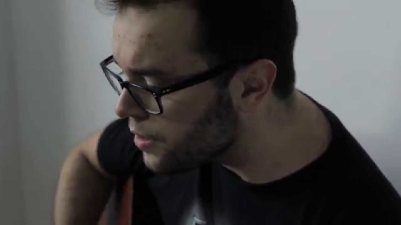 Greg Bowers - 'Alright' || Driftwood Sessions || - YouTube