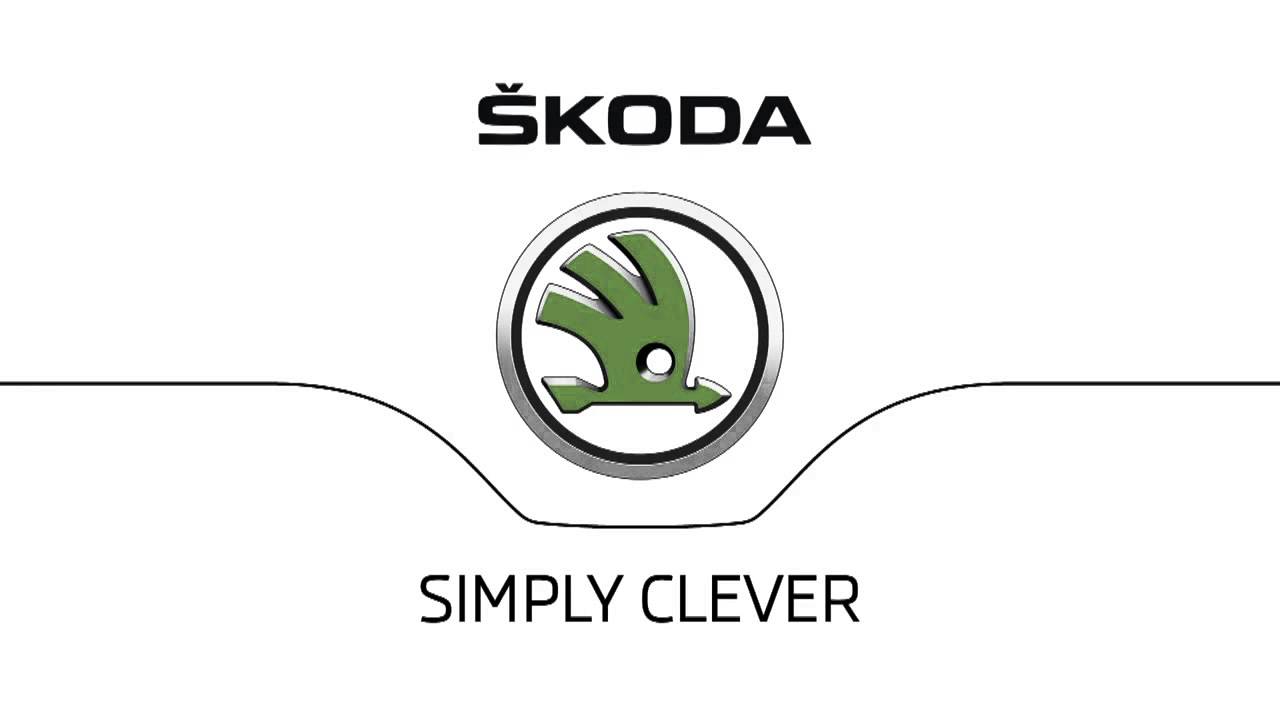 Skoda Simply Clever - YouTube