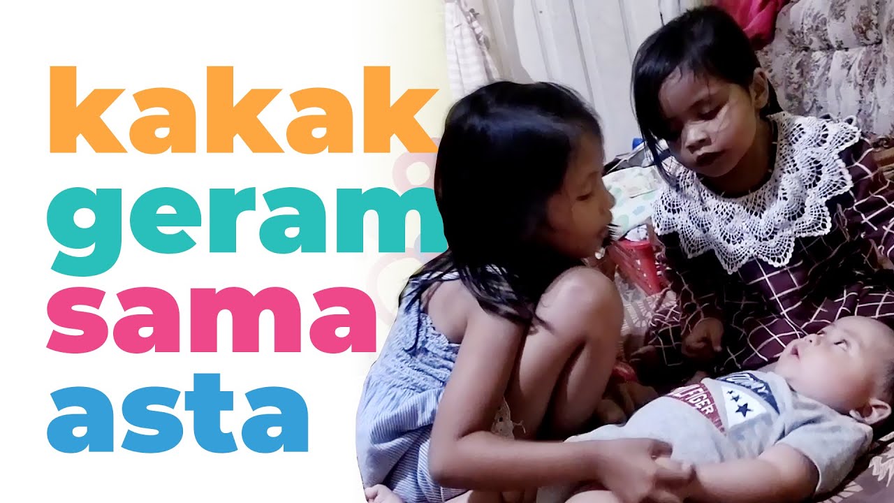 Sayang Adek Youtube