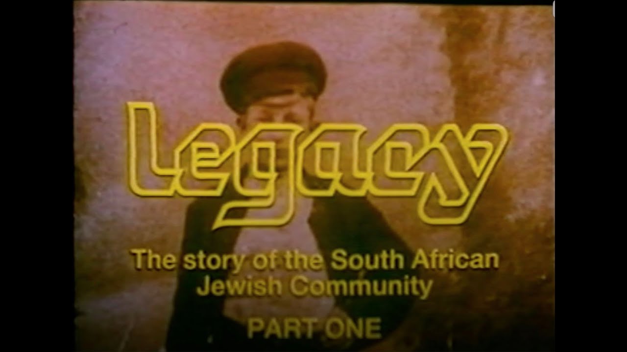 Legacy - YouTube