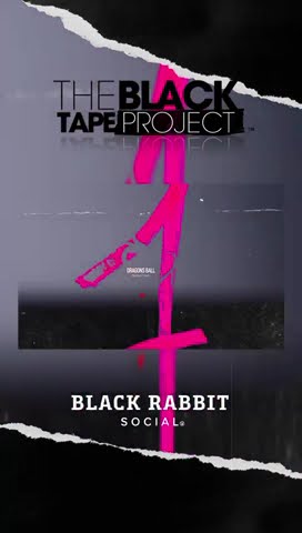Special Event! The Blacktape Project live May 8th @ Black Rabbit Social ...