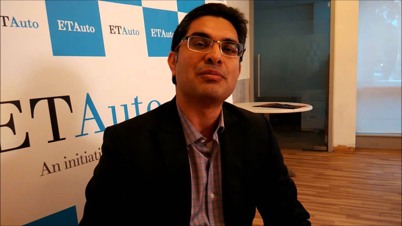 Budget 2016 Expectations - Nitin Bahl, Director, Radiant Industries ...