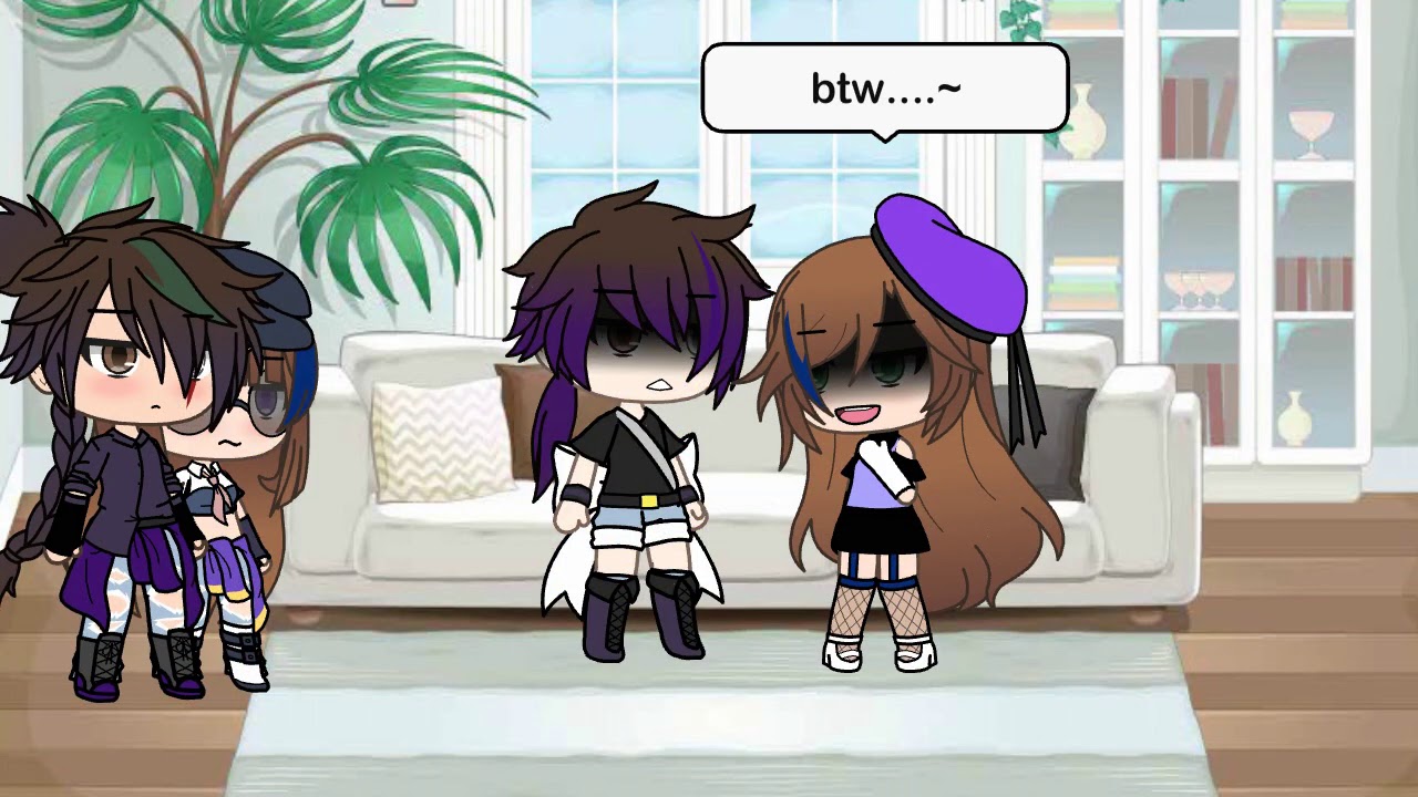 william and clara meet softie william and abusive Clara - YouTube