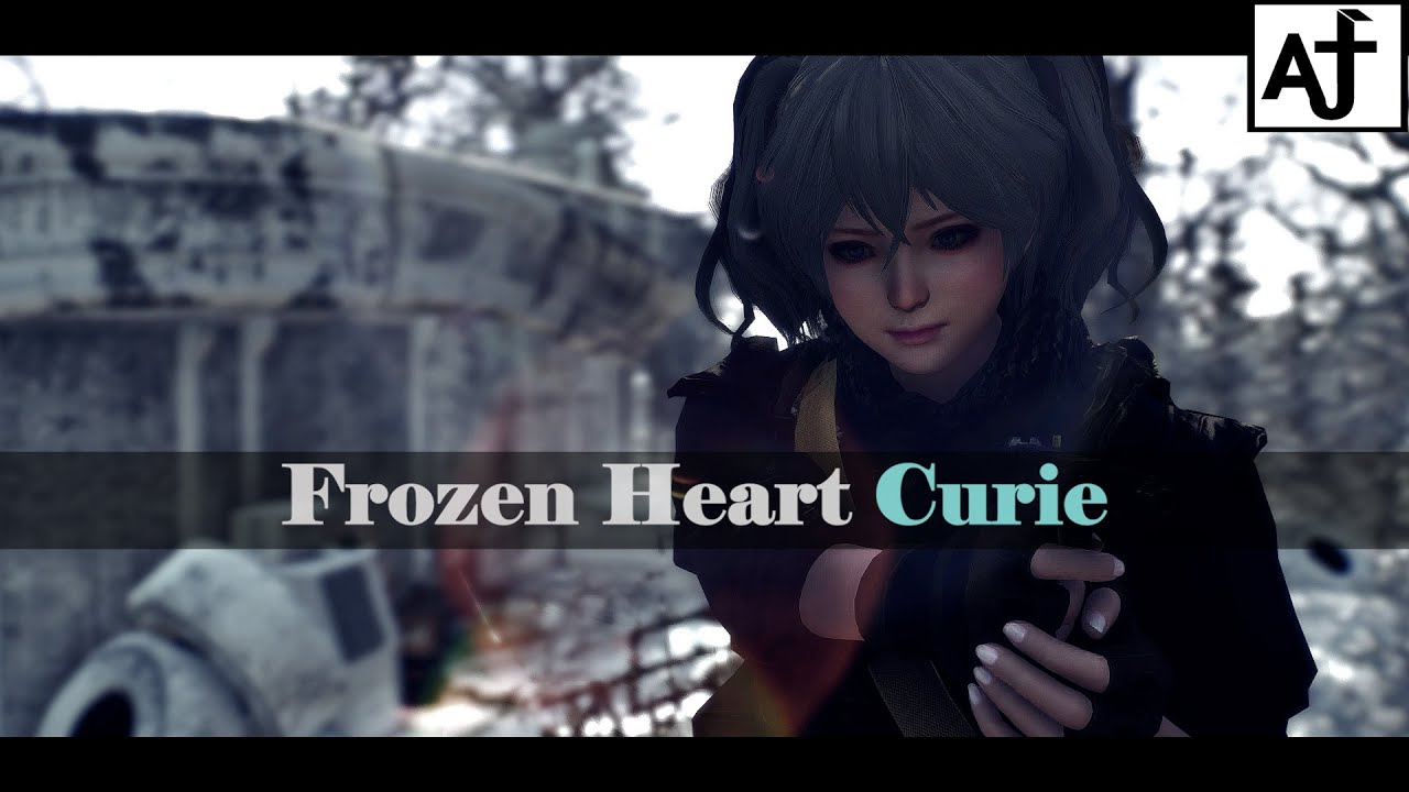 Frozen Heart -Prologue- - YouTube