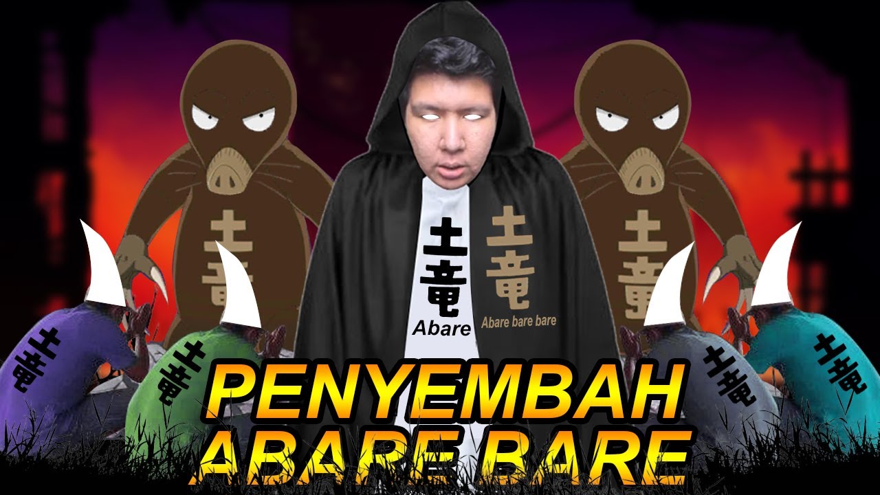 WINDAH BASUDARA JADI PENYEMBAH TIKUS ABARE BARE & MOMEN KOCAK LAINYA ...