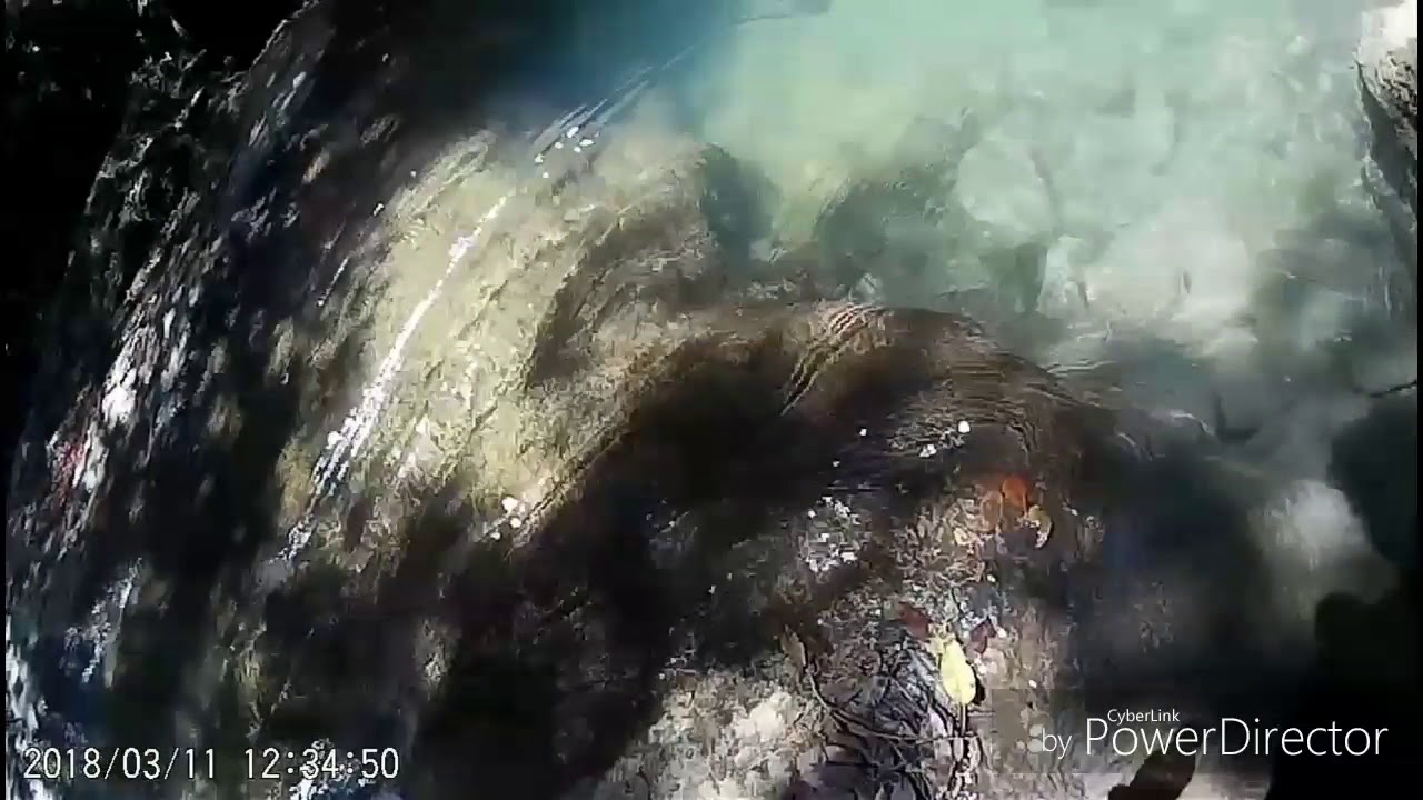 Catarata de Chichel, Chajul El Quiché, Guatemala - YouTube