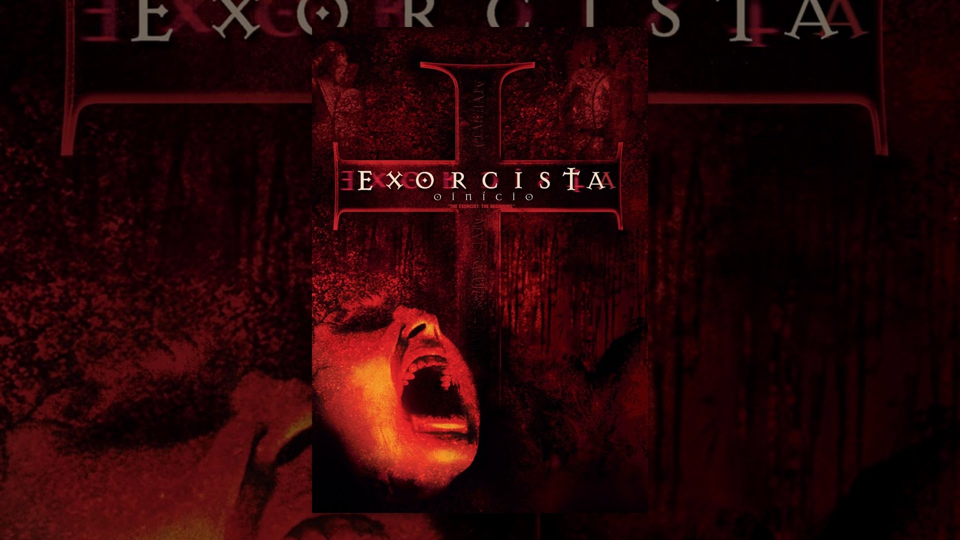 Exorcista - O Início - YouTube