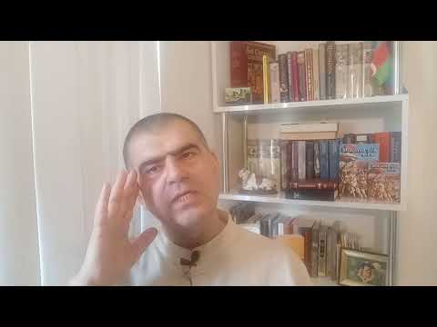 Uca Tanrı bizi həmişə eşidir. Ancaq Ona  yalvarişın niyyəti  pak olmalidir ki, Onun köməyini duyaq.