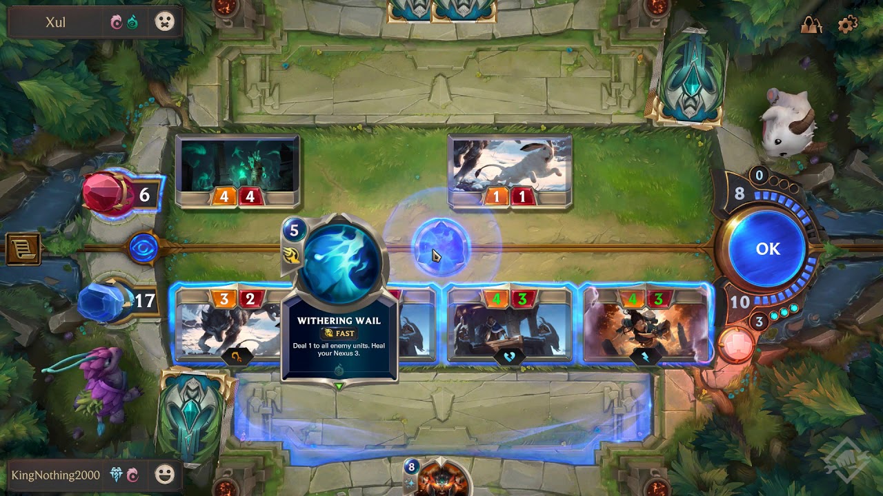 Battle Fury - YouTube