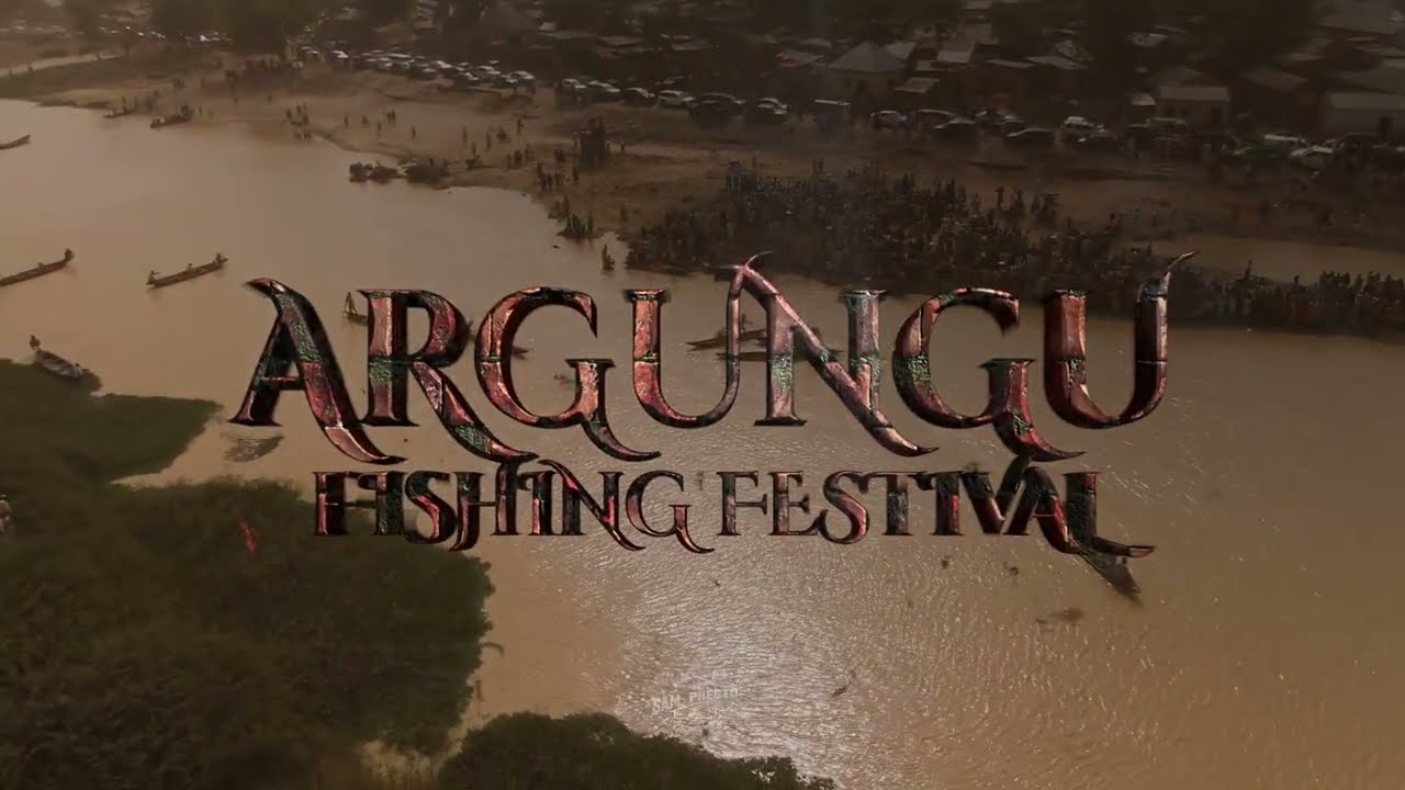Argungu Fishing Festival Documentary - Episode 2 - YouTube