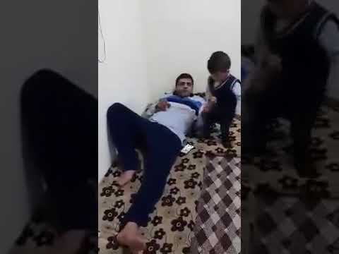 Farzand tarbiyasi. Shunaka bolish kerek