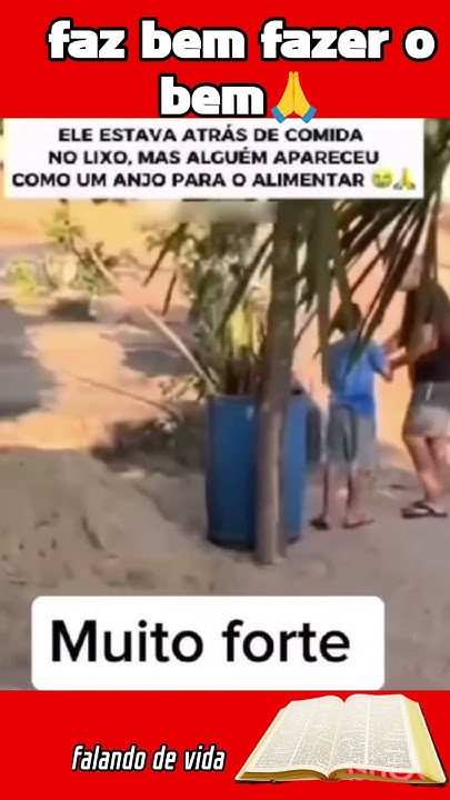 FAZ BEM FAZER O BEM NE? #religião #fé #reflexão #igreja - YouTube