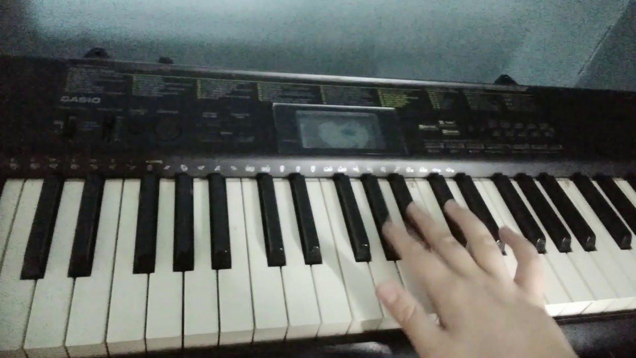 Universal Television Logo Theme Piano Cover (August 1605-April 1, 2011 ...