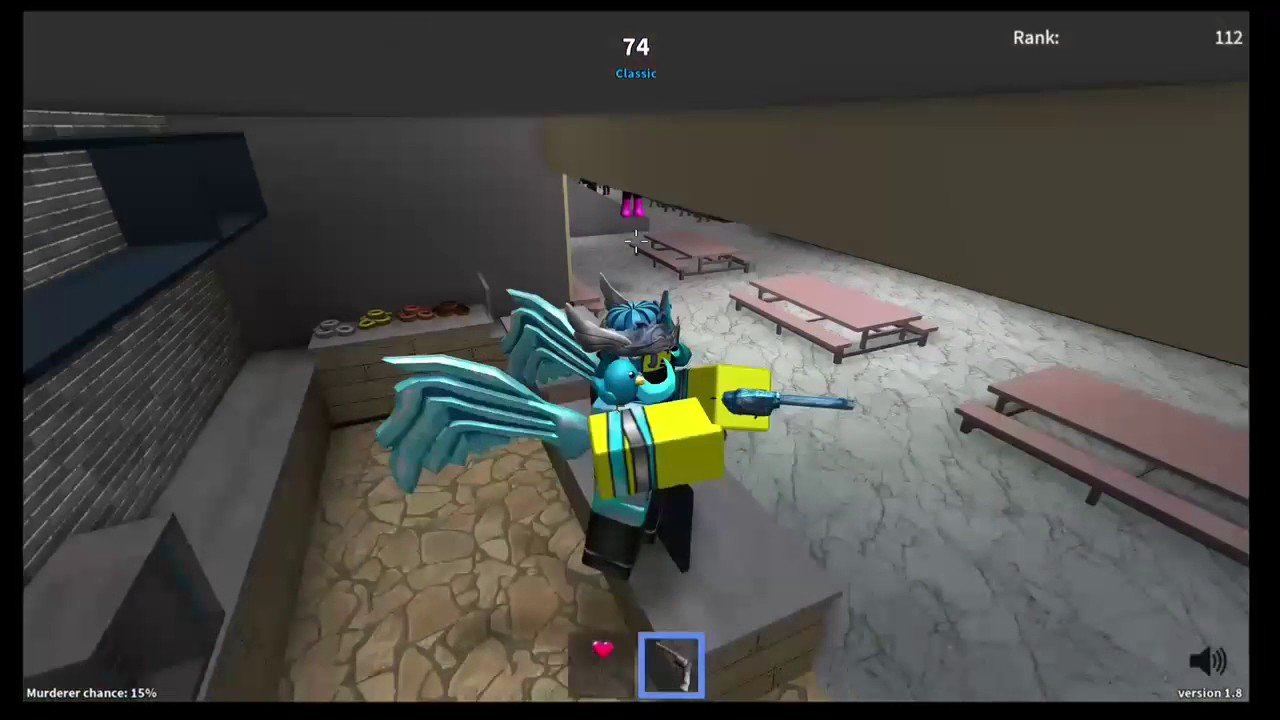 Roblox Twisted murderer montage - With Trove! - YouTube