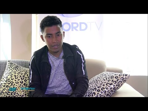 MARIO sur DESTINATION MALAGASY - Record TV Madagascar