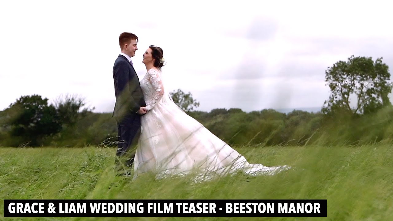 Grace and Liam Teaser - Beeston Manor - YouTube