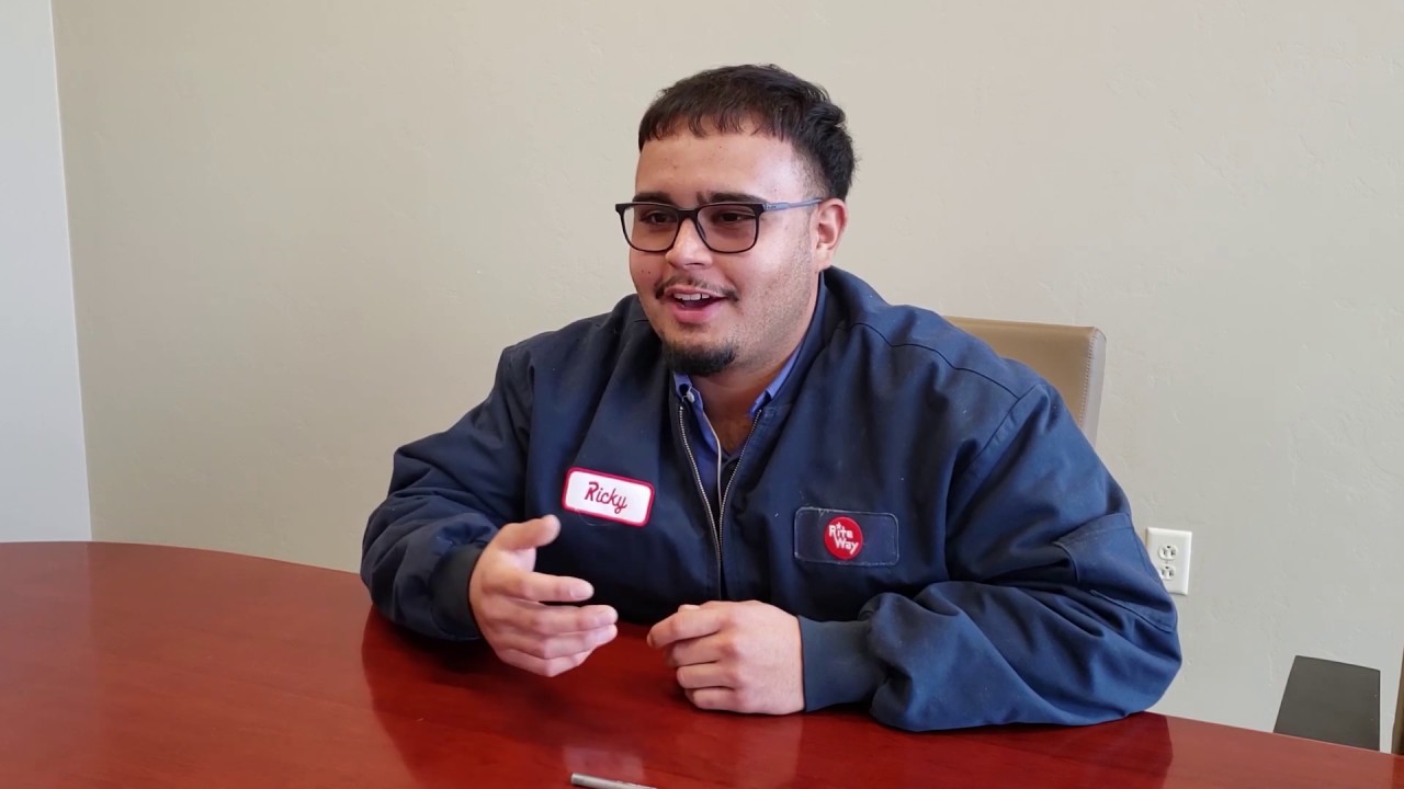 Ricky Gray - 50 years of Good! - YouTube