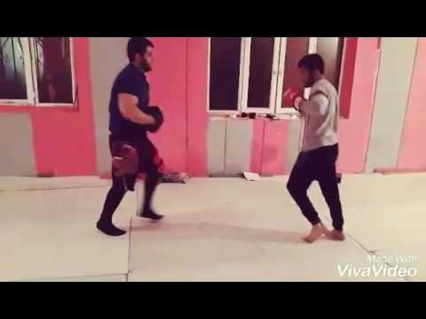 Lokbatan uwagi mma (Şahbaz)